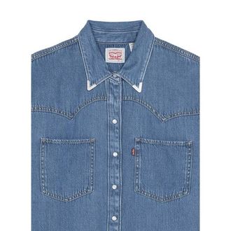 Levi's Chemise en jean