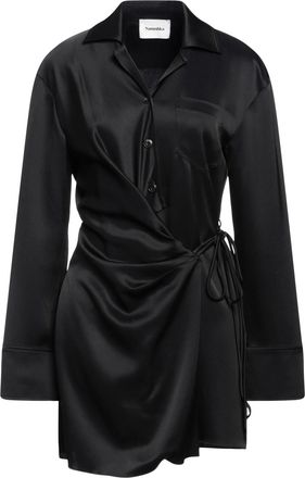 Nanushka KLEIDER - Mini-Kleider auf YOOX.COM