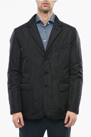 Aspesi Breast-pocketed UGO WINTER Padded Blazer size S