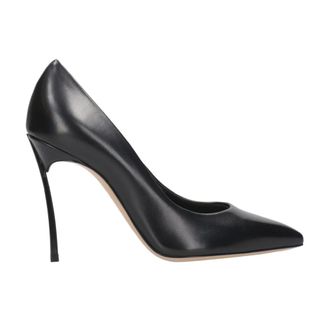 Casadei 100mm Superblade Wonder Pumps - - Shoes - Damen - Schwarzk - 39 EU