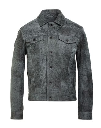John Varvatos JACKEN & M&Auml;NTEL - Jacken und Anoraks auf YOOX.COM