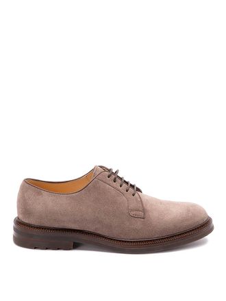 Brunello Cucinelli Chaussures - Marron Clair