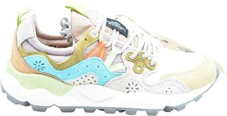 Flower Mountain Femme, Chaussures, Multicolore, Taille: 39 EU Yamano 3