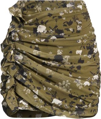 AllSaints HOSEN & R&Ouml;CKE - Minir&ouml;cke auf YOOX.COM