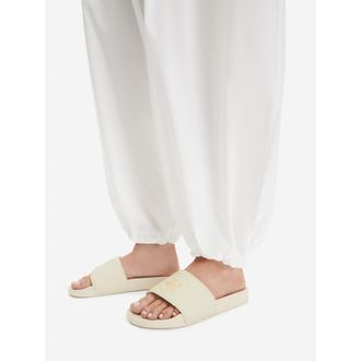 Beverly Hills Polo Club Pantoletten Beverly Hills Polo Club CEO-WP-CA23332C Beige
