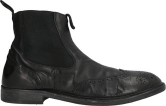 Moma SCHUHE - Stiefeletten auf YOOX.COM