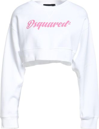 Dsquared2 TOPS - Sweatshirts auf YOOX.COM