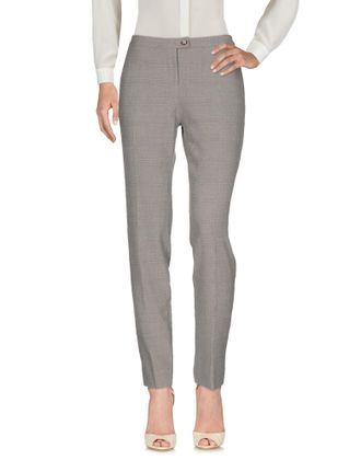 Armani HOSEN & R&Ouml;CKE - Hosen auf YOOX.COM