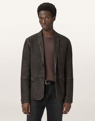 AllSaints Monet - Blazer - Marron taupe-Brown