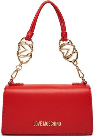 Love Moschino Handtasche JC4051PP1NLF0500 Rot