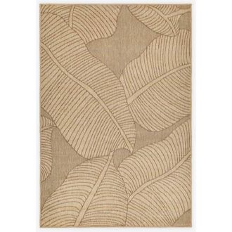 Sklum Sklum - Tapis dext&eacute;rieur en polypropyl&egrave;ne Ciana Couleurs Naturelles 300 x 200 cm