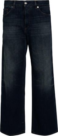 Nine In The Morning HOSEN & R&Ouml;CKE - Jeanshosen auf YOOX.COM