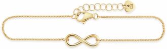 Cai ca Armband Infinity
