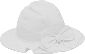 Il Gufo Damen, Accessories, Wei&szlig;, 44 CMGr&ouml;&szlig;e