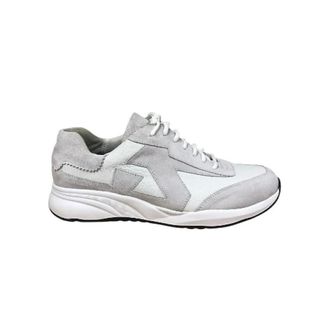 Durea Damen, Schuhe, Grau, 40 1/2 EUGr&ouml;&szlig;e