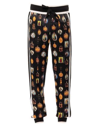 Dolce & Gabbana HOSEN & R&Ouml;CKE - Hosen auf YOOX.COM