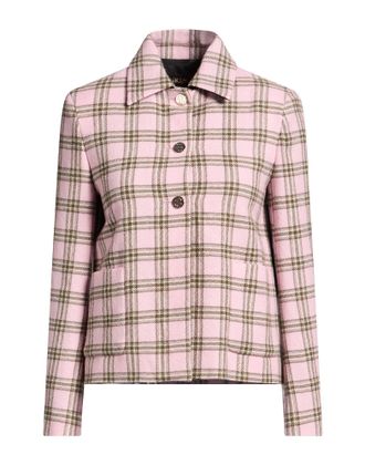Maje JACKEN & M&Auml;NTEL - Jacken und Anoraks auf YOOX.COM