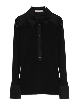 D.exterior Chemise - Noir