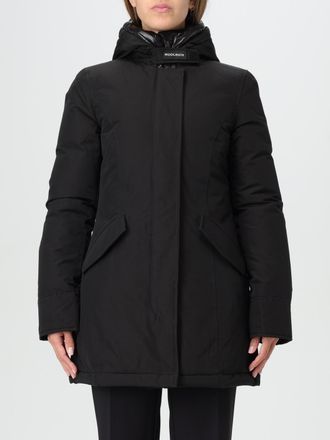 Woolrich Veste WOOLRICH Femme couleur Noir