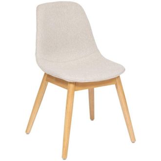 Atmosphera B&uuml;rostuhl Ayati beige Atmosphera cr&eacute;ateur dint&eacute;rieur