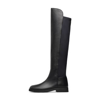 Loriblu Overknee-Stiefel - - Shoes - Damen - Schwarzk - 39 EU