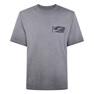Amiri Herren, Oberteile, Schwarzk, XLGr&ouml;&szlig;e