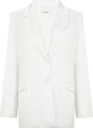 Saison 1865 Veste satinée