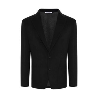 Baldessarini Herren, Jacken, Schwarzk, XLGr&ouml;&szlig;e