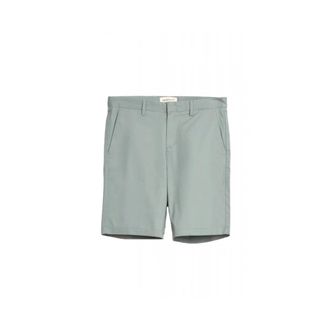GANT Herren, Shorts, Blau, W34Gr&ouml;&szlig;e