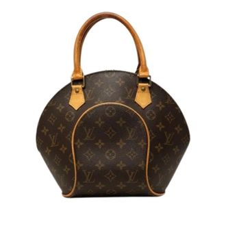 Louis Vuitton Pre-owned Ellipse PM - - Pre-owned - Damen - Braun - ONE SIZE