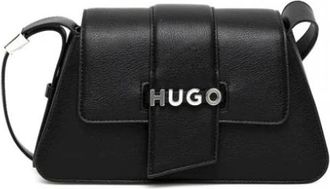 HUGO BOSS Homme, Sacs, Noir, Taille: ONE Size Mel 2.0 Shoulder Bag