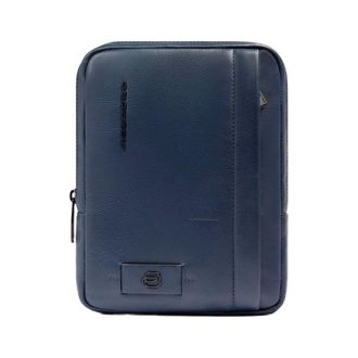 Piquadro Herren, Taschen, Blau, ONE SIZEGr&ouml;&szlig;e