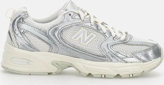 New Balance Sneaker 530 Metallic