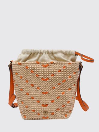 Pinko Sac Bandouli&egrave;re Femme couleur Corde