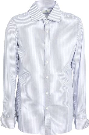 LUIGI BORRELLI NAPOLI TOPS - Hemden auf YOOX.COM