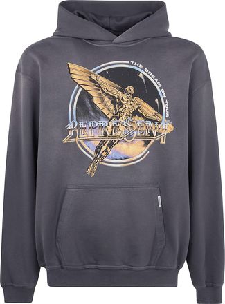 Represent Golden Tour Hoodie