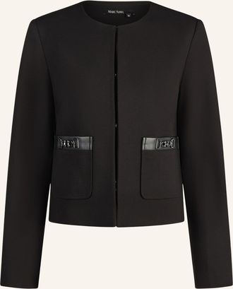Marc Aurel Marc Aurel Blazerjacke schwarz