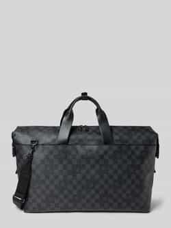 Joop Weekender mit verstellbarem Schulterriemen