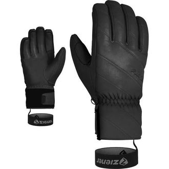 Ziener Damen Handschuhe KUMA AS(R) lady glove