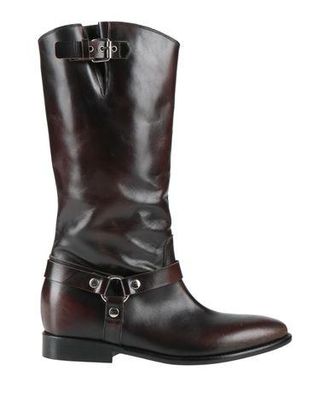 Strategia CHAUSSURES - Bottes sur YOOX.COM