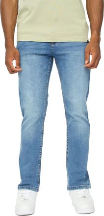 Duck and Cover Janstar Jeans f&uuml;r Herren (Steinwaschen)