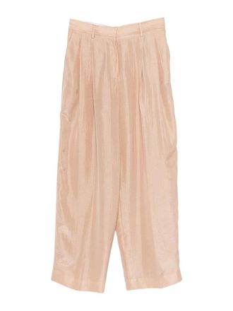 Fabiana Filippi Casual Hose - Rosa