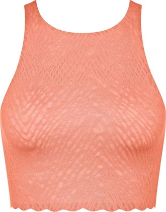 sloggi Bustier ZERO Feel Bliss Crop Top