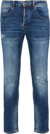 Phat Farm HOSEN & R&Ouml;CKE - Jeanshosen auf YOOX.COM