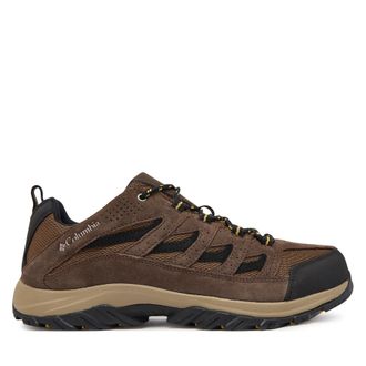 Columbia Trekkingschuhe Columbia Crestwood 1781181 Braun