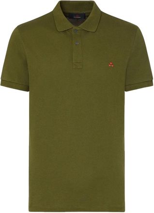 Peuterey Homme, Tops, Vert, Taille: M Zeno 02 Polo