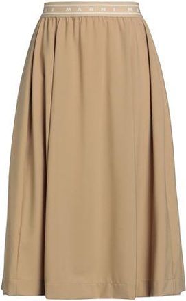 Marni BAS - Jupes midi sur YOOX.COM