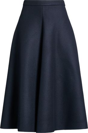 Maison Rabih Kayrouz HOSEN & R&Ouml;CKE - Midi-R&ouml;cke auf YOOX.COM