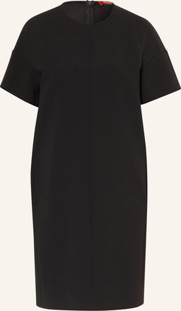 Max Mara Max Mara Studio Kleid Magiaro schwarz