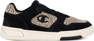 Champion Sneakers Champion ZN80 LOW MINDFUL S11700-KK005 Schwarz